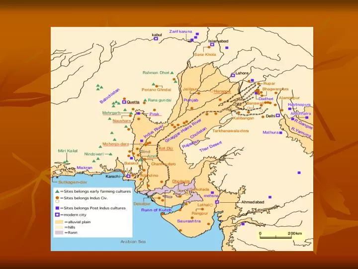 PPT - THE VEDIC AGE AND ADVENT OF IRON 1500-600 BCE PowerPoint ...