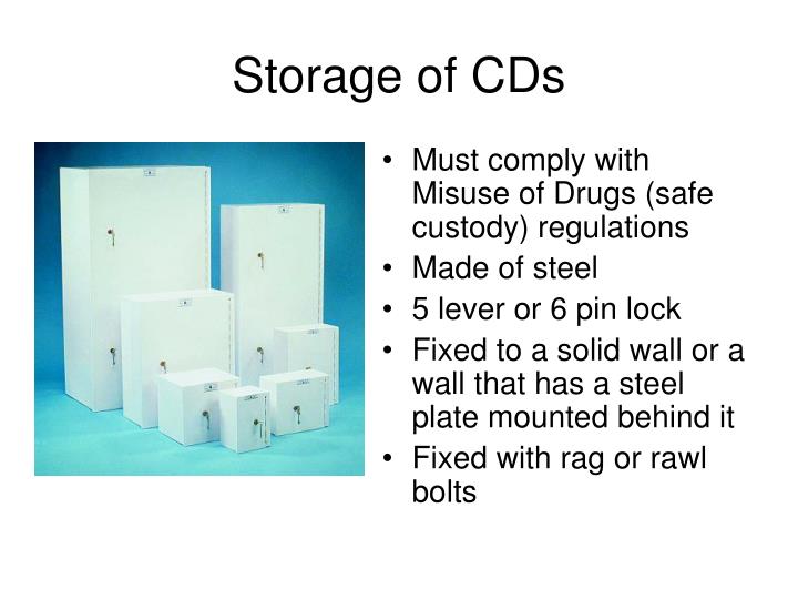 PPT - Handling of Medication PowerPoint Presentation - ID:164994