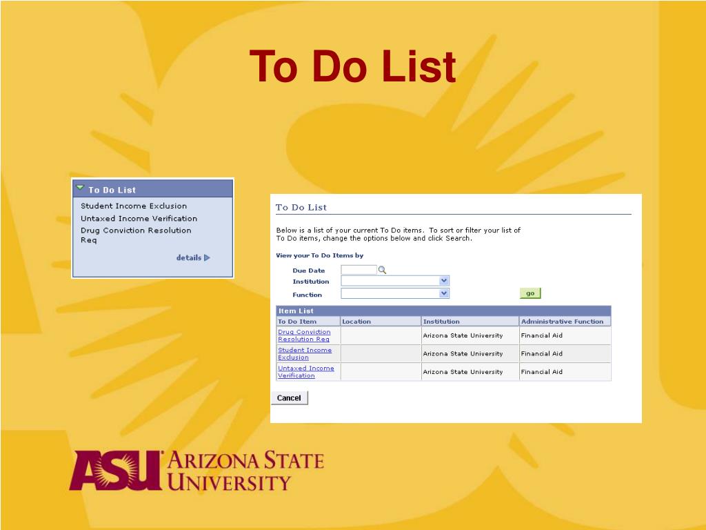 PPT - Financial Aid PowerPoint Presentation, free download - ID:165339