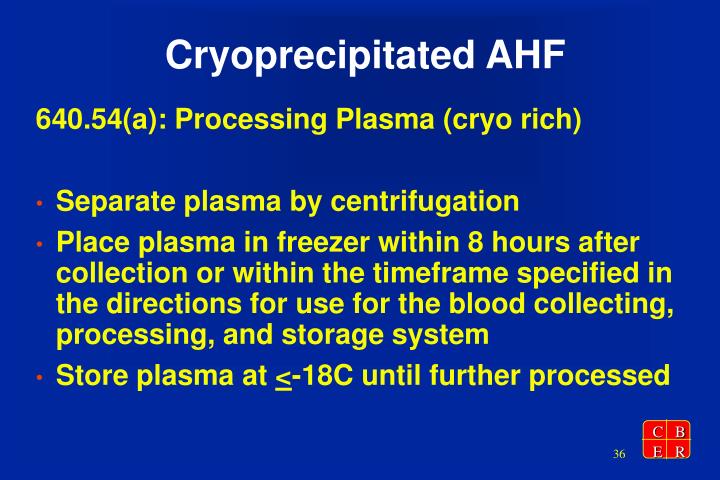 PPT - Whole Blood and Blood Components PowerPoint Presentation - ID:165718