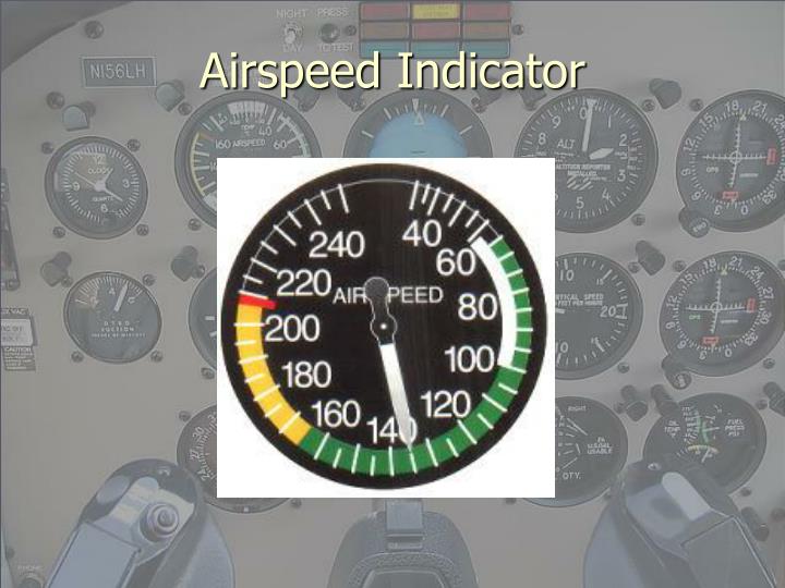 PPT - Aircraft Instruments PowerPoint Presentation - ID:165955