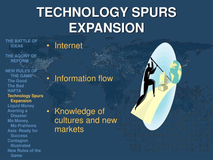 PPT - COMMANDING HEIGHTS PowerPoint Presentation - ID:166526