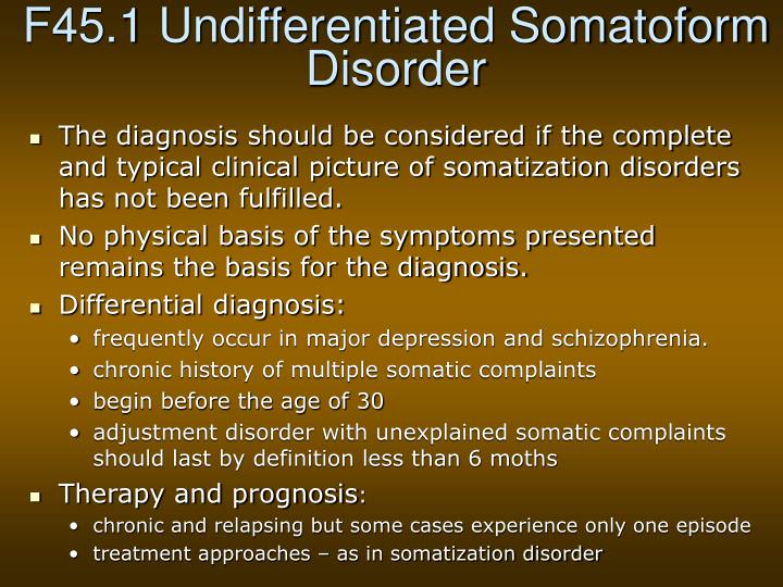 PPT - Neurotic Disorders PowerPoint Presentation - ID:166680