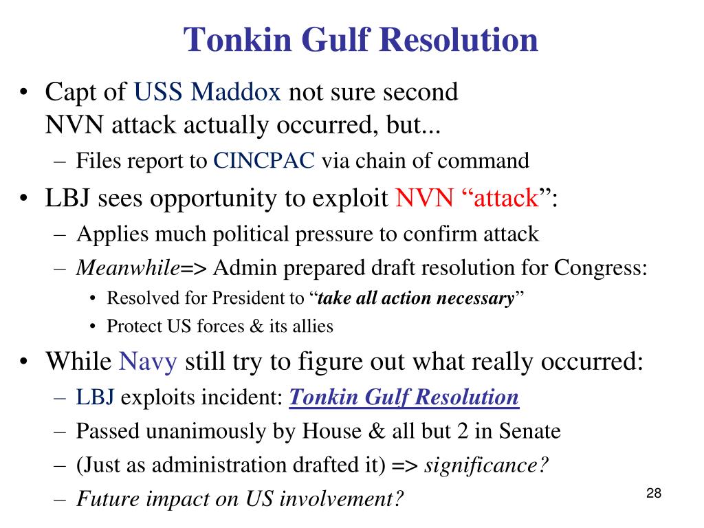 PPT - Military History Chapter 21 Vietnam War PowerPoint Presentation ...