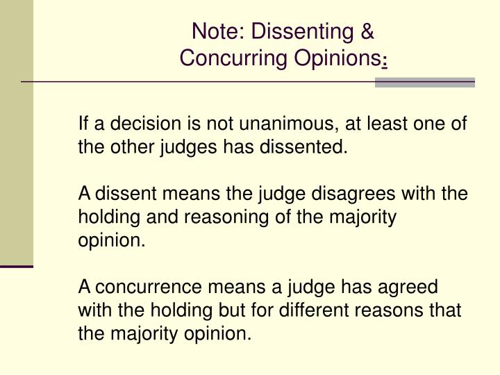 PPT - How to Brief a Case PowerPoint Presentation - ID:168029