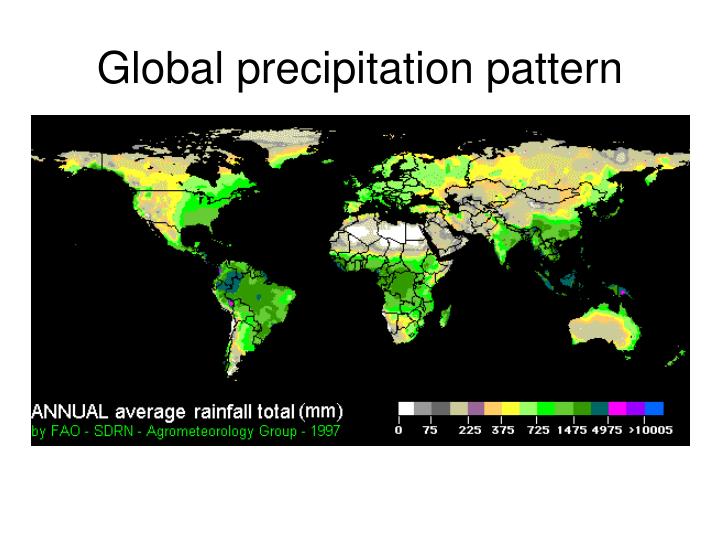 PPT - Precipitation PowerPoint Presentation - ID:168946