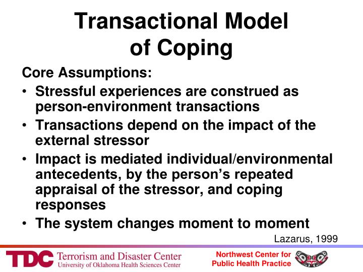 PPT - Coping and Resilience PowerPoint Presentation - ID:169466