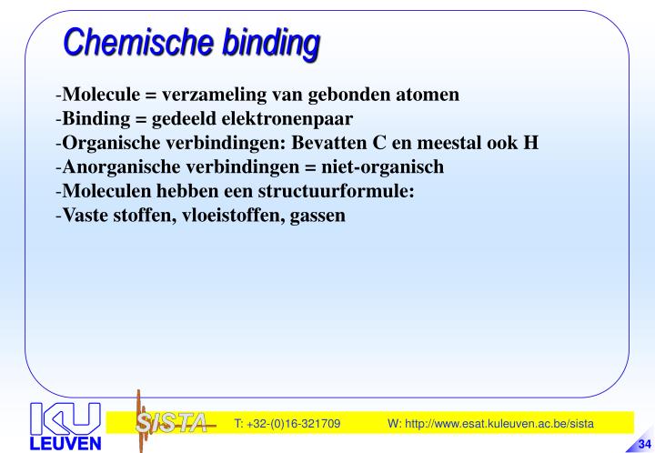 PPT - ESAT/SISTA-COSIC PowerPoint Presentation - ID:169750