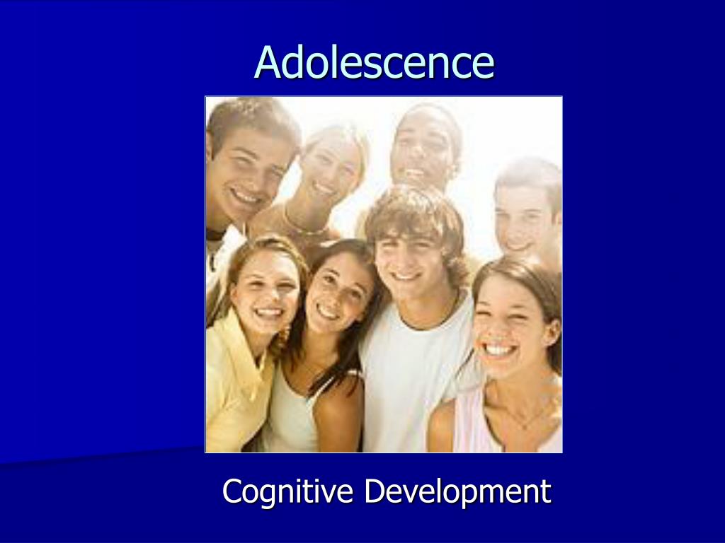 Ppt Adolescence Powerpoint Presentation Free Download Id 170475