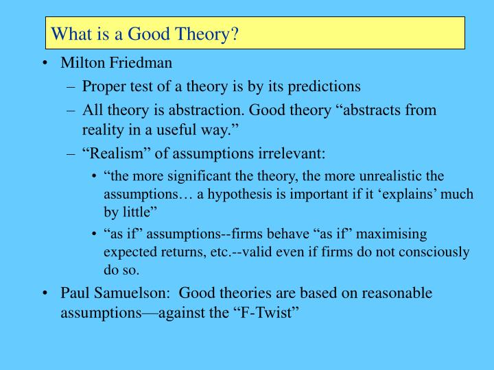 PPT - Lecture One PowerPoint Presentation - ID:170666