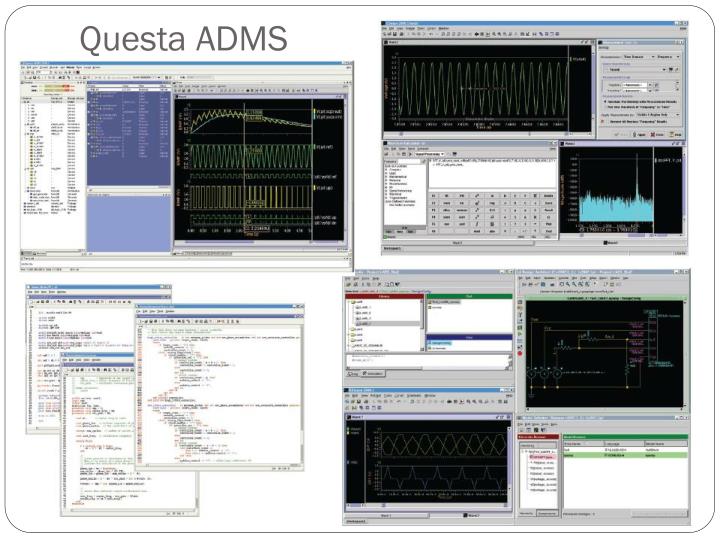 PPT - Computer-Aided Design of ASICs Concept to Silicon PowerPoint ...