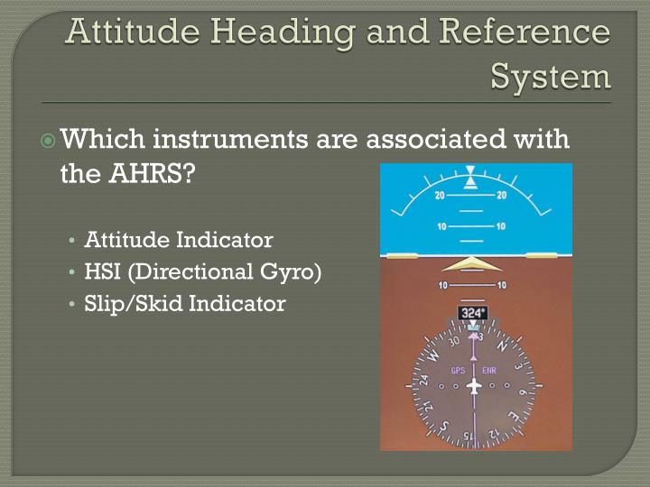 PPT - Garmin 1000 PowerPoint Presentation - ID:171497