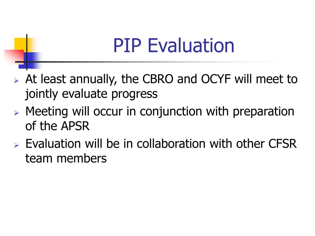 PPT - Pennsylvania Office of Children, Youth and Families Child and ...