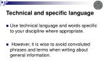 PPT - Academic Writing PowerPoint Presentation - ID:172257