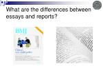 PPT - Academic Writing PowerPoint Presentation - ID:172257