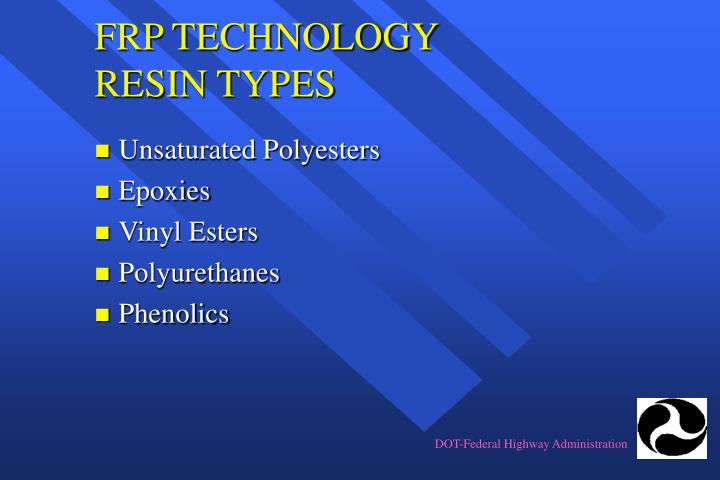 PPT - HISTORY - FRP Fiber Reinforced Materials PowerPoint Presentation ...