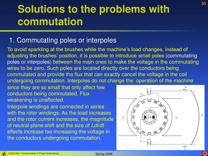 PPT - Lecture 5: DC motors PowerPoint Presentation - ID:174315