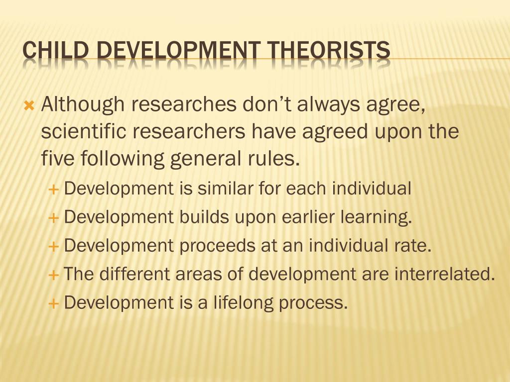 PPT - Child Development Theories PowerPoint Presentation, free download ... PPT - Child Development Theories PowerPoint Presentation, free download ...