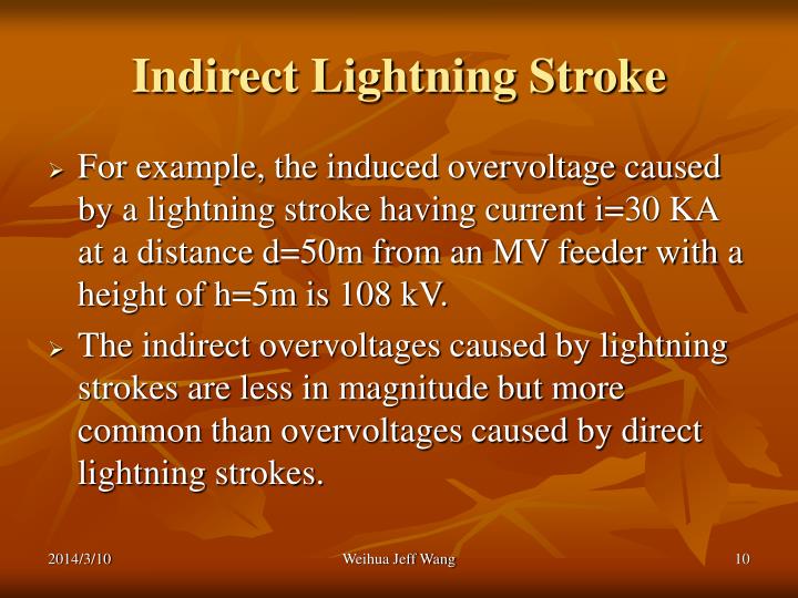 PPT - Transient effects in power system PowerPoint Presentation - ID:175229