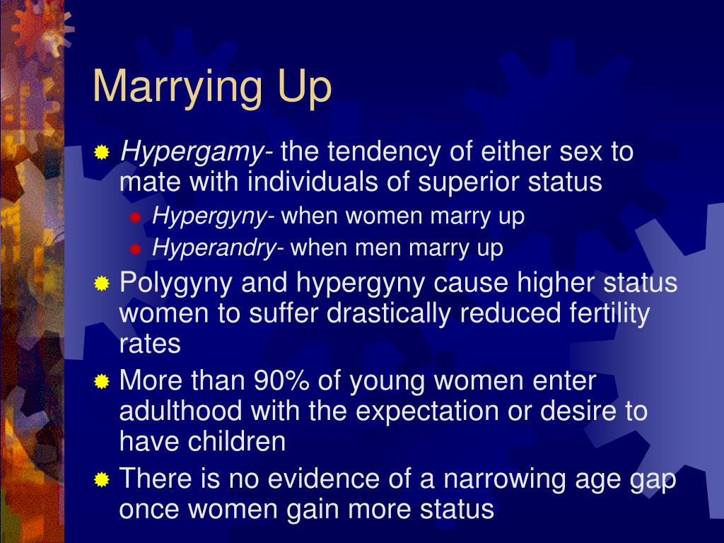 PPT - Why the Sexes Still See Love and Commitment So Differently By ...