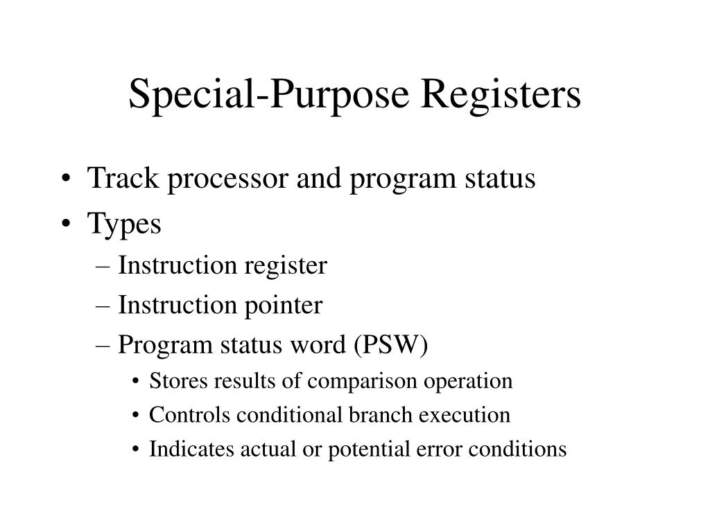 PPT - 3.1 Introduction to CPU PowerPoint Presentation, free download ...