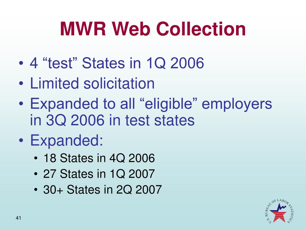 PPT - Redesigning Data Collection Strategies for Cost-Reduction in Two ...