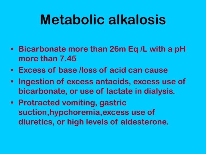 PPT - Arterial blood gas PowerPoint Presentation - ID:176203