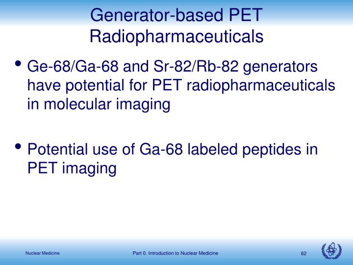 PPT - RADIATION PROTECTION IN NUCLEAR MEDICINE PowerPoint Presentation ...