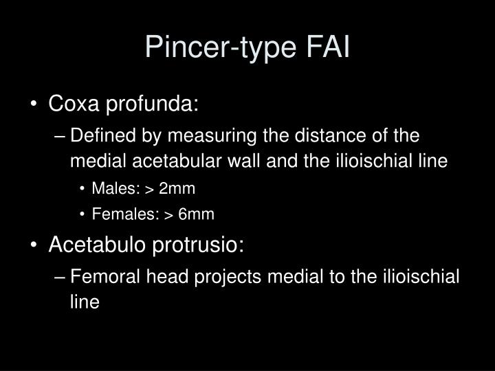 PPT - Current Concepts in Magnetic Resonance Imaging of the Hip ...