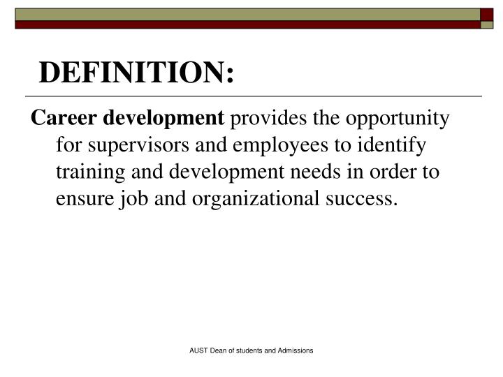 PPT - Career Guidance Seminar PowerPoint Presentation - ID:176642