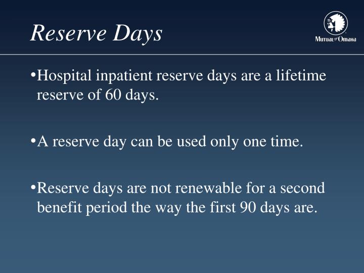 PPT - Mutual of Omaha presents Medicare Basics PowerPoint Presentation ...