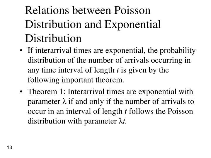 PPT - Chapter 20 Queuing Theory PowerPoint Presentation - ID:176939