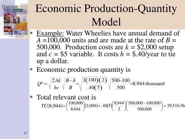 PPT - Chapter 15 PowerPoint Presentation - ID:176952