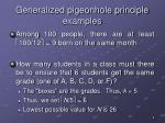 PPT - The Pigeonhole Principle PowerPoint Presentation - ID:177385