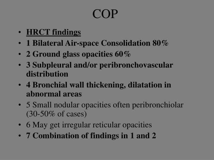 PPT - Radiology of Connective Tissue Disease associated Interstitial ...