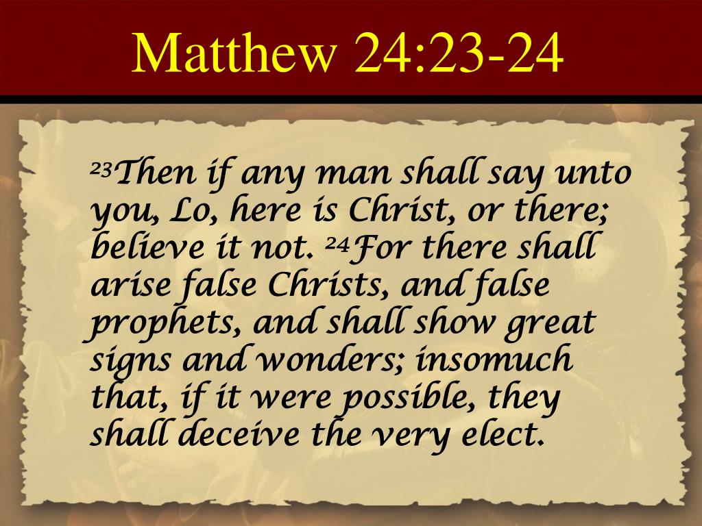 PPT Matthew Chapter 24 PowerPoint Presentation Free Download ID 179124 PPT Matthew Chapter 24 PowerPoint Presentation Free Download ID 179124