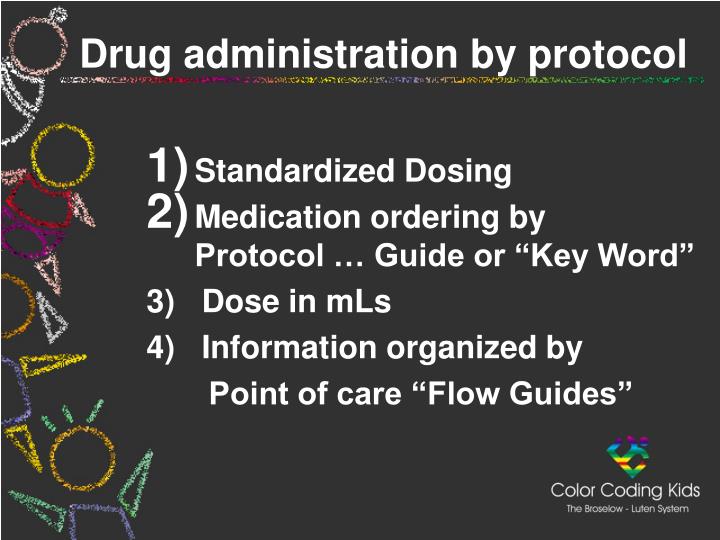PPT - Color Coding Kids: PowerPoint Presentation - ID:179324