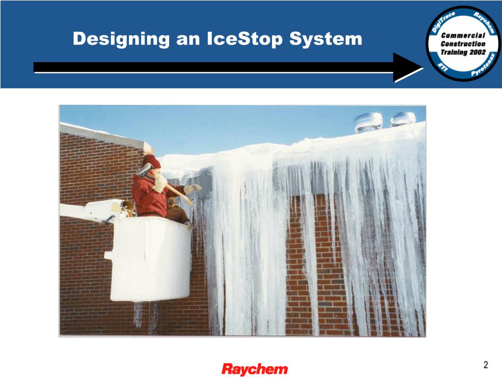 PPT - Roof & Gutter De-Icing PowerPoint Presentation, free download ...