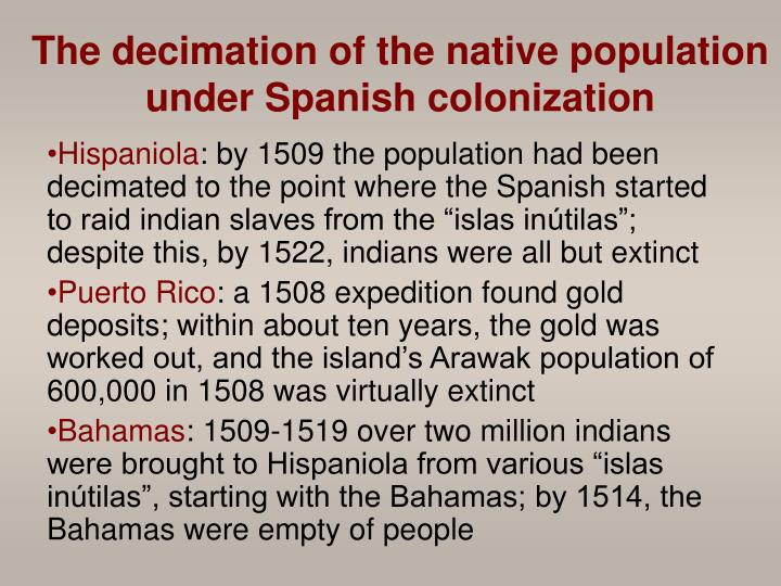 PPT - the linguistic situation of the Caribbean PowerPoint Presentation ...