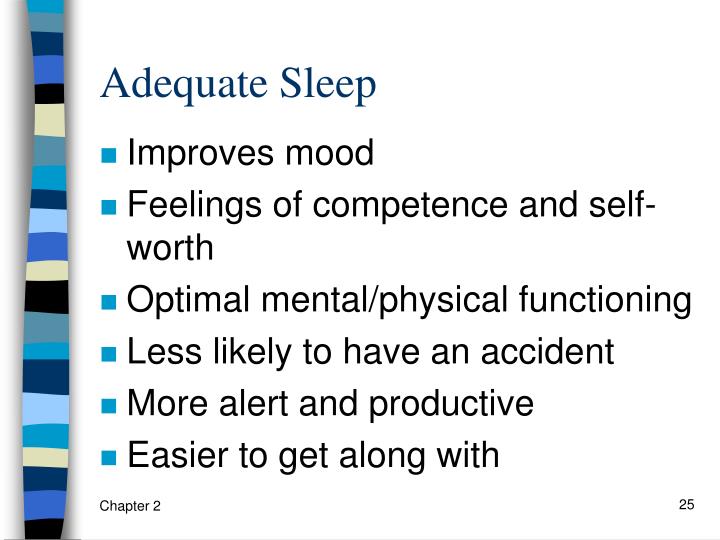 PPT - Stress: The Constant Challenge Chapter 2 PowerPoint Presentation ...