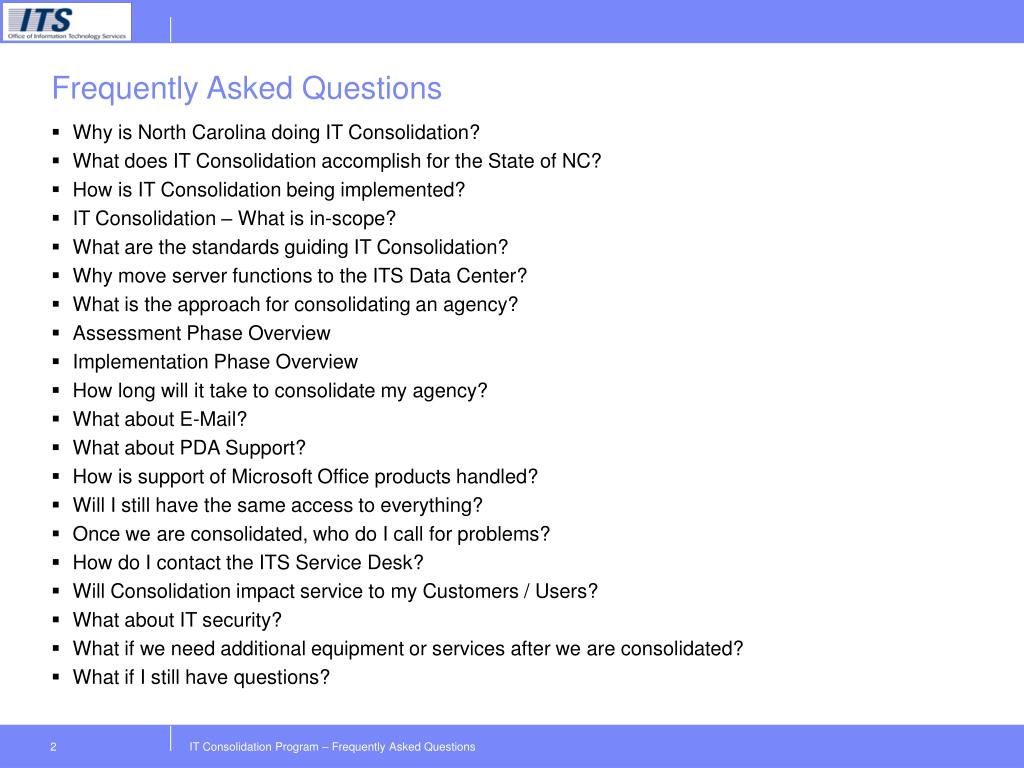 PPT - Frequently Asked Questions PowerPoint Presentation, free download ... PPT - Frequently Asked Questions PowerPoint Presentation, free download ...