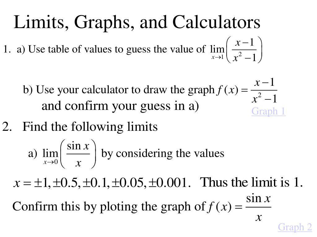 How To Find Limits To Infinity Calculator How To Find Limits To Infinity Calculator