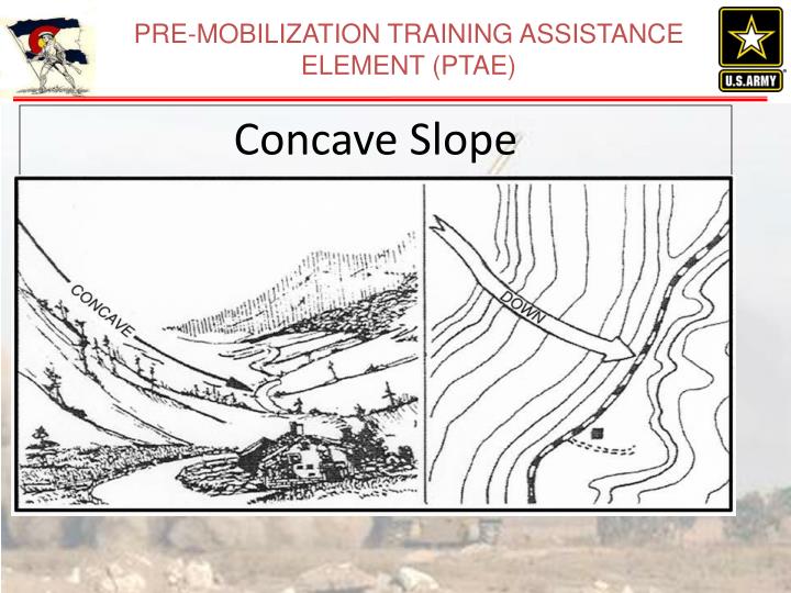 PPT - Land Navigation PowerPoint Presentation - ID:183321