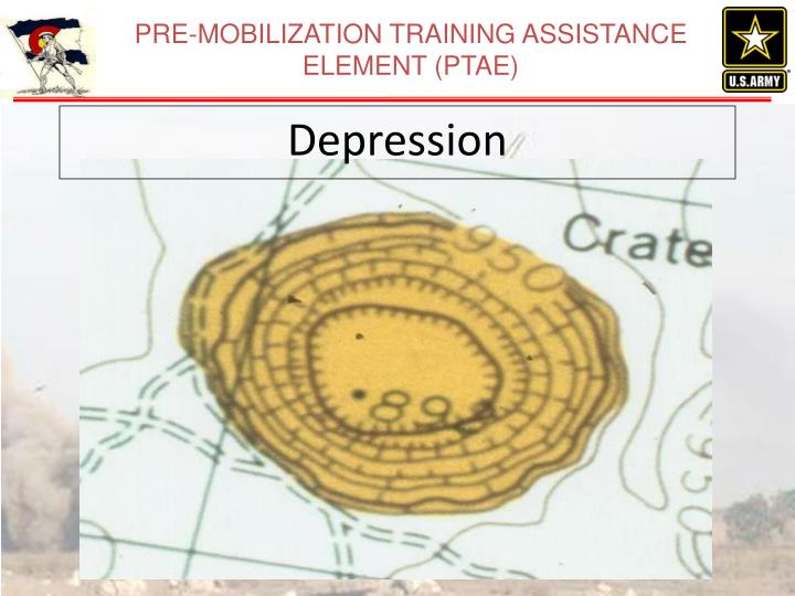 PPT - Land Navigation PowerPoint Presentation - ID:183321