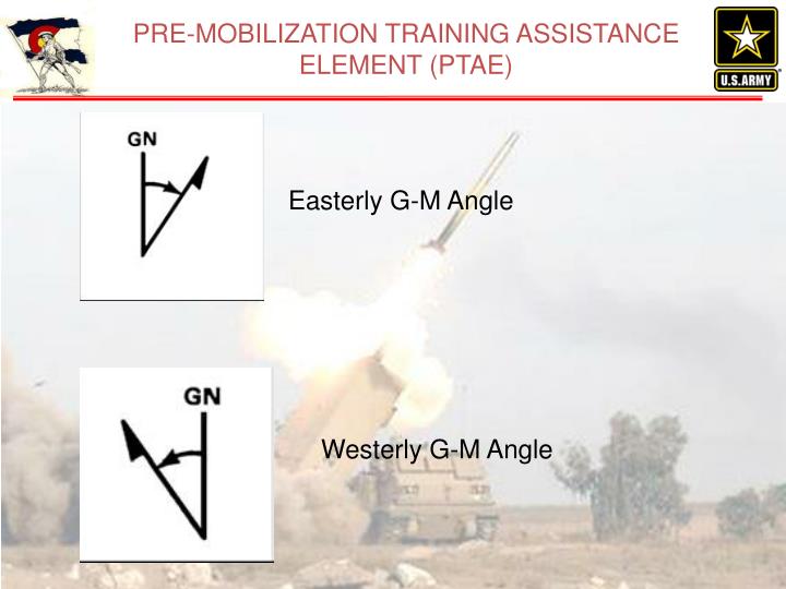 PPT - Land Navigation PowerPoint Presentation - ID:183321