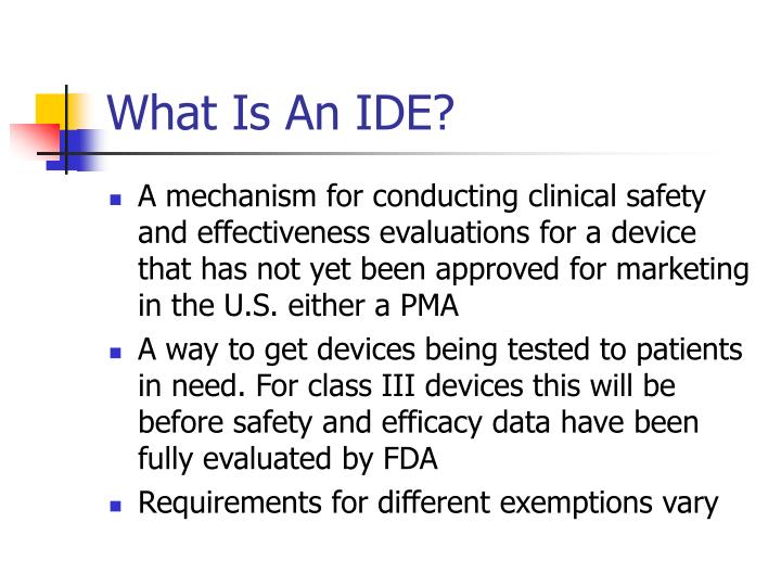 PPT - Patient Rights and Access to Investigational Drugs and Medical ...