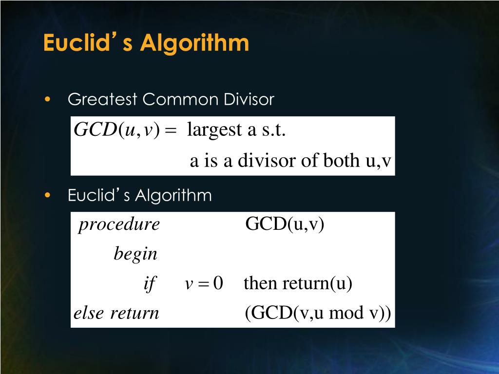 PPT - Number Theory Algorithms and Cryptography Algorithms PowerPoint ... PPT - Number Theory Algorithms and Cryptography Algorithms PowerPoint ...