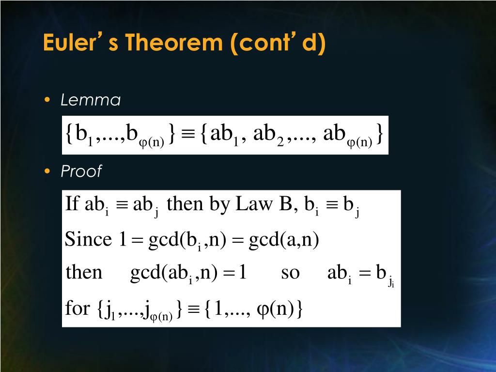 PPT - Number Theory Algorithms and Cryptography Algorithms PowerPoint ... PPT - Number Theory Algorithms and Cryptography Algorithms PowerPoint ...