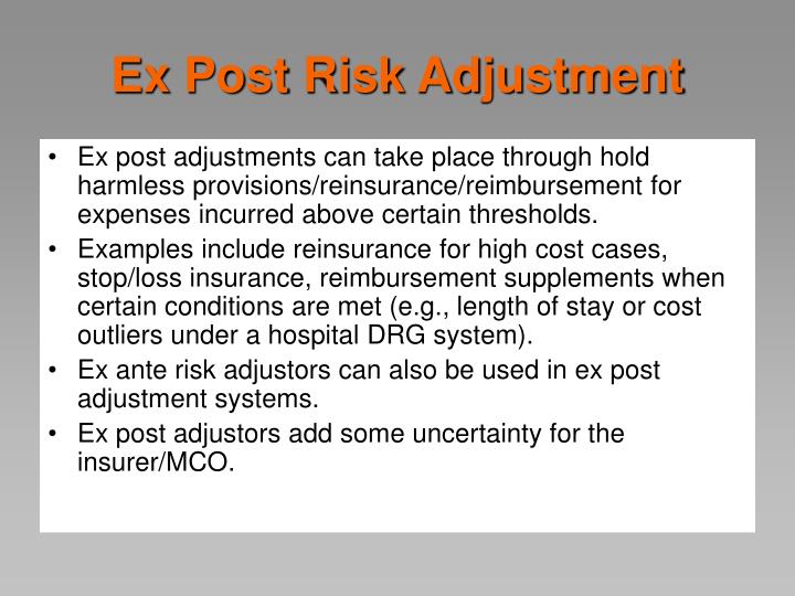 PPT - Provider Payment Systems PowerPoint Presentation - ID:185553