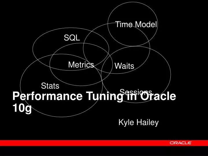 PPT - Performance Tuning in Oracle 10g PowerPoint Presentation, free ...